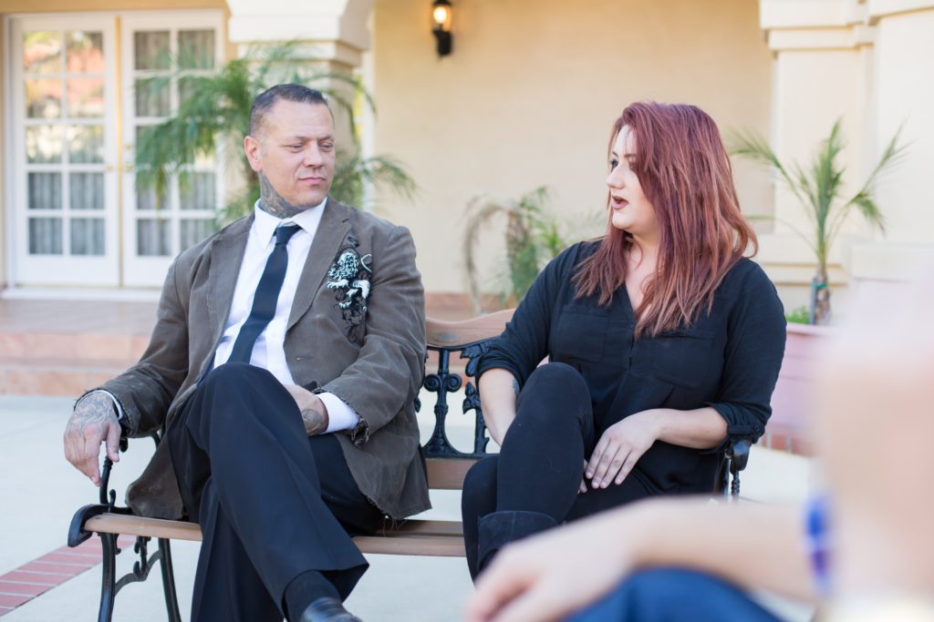 Residential Addiction Treatment in Canoga Park, CA