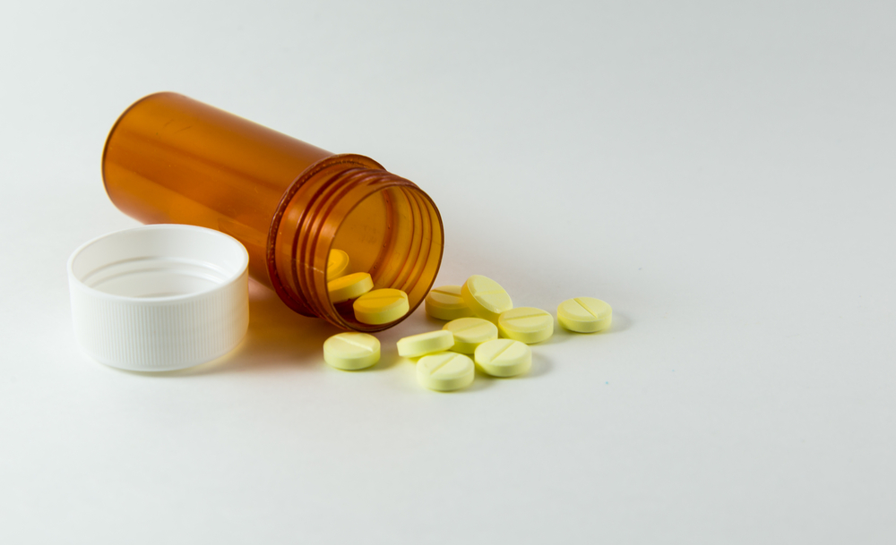 Klonopin Drug Rehab • Restore Health & Wellness • CA