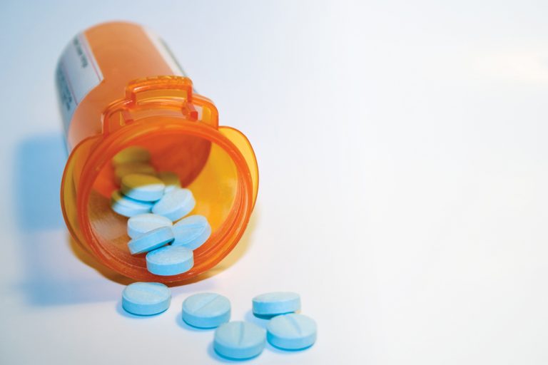 Percocet Drug Rehab • Restore Health & Wellness • CA