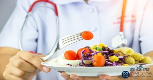 The Importance of Nutrition in Addiction Recovery • Restore Health CA