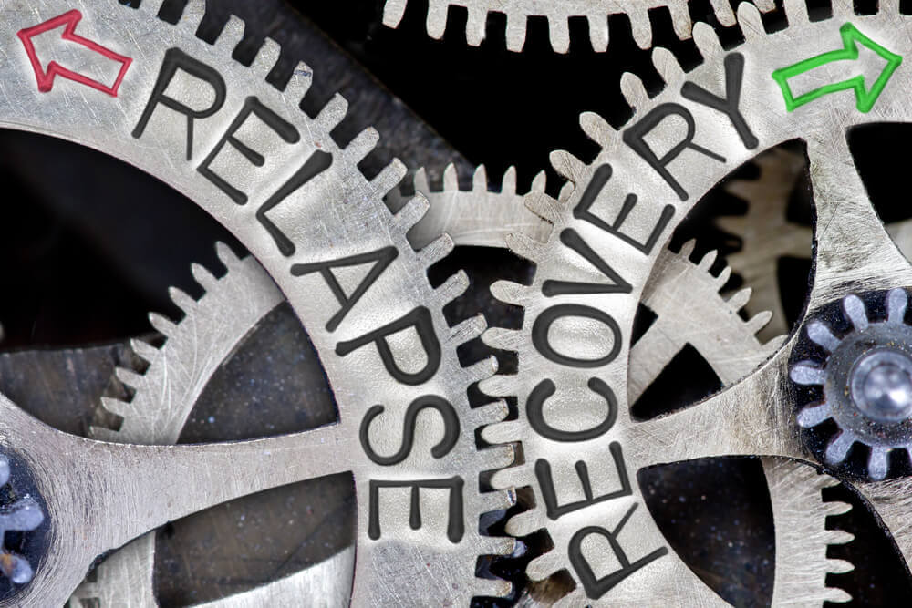 Most Common Relapse Triggers And How To Avoid Them • Restore Ca