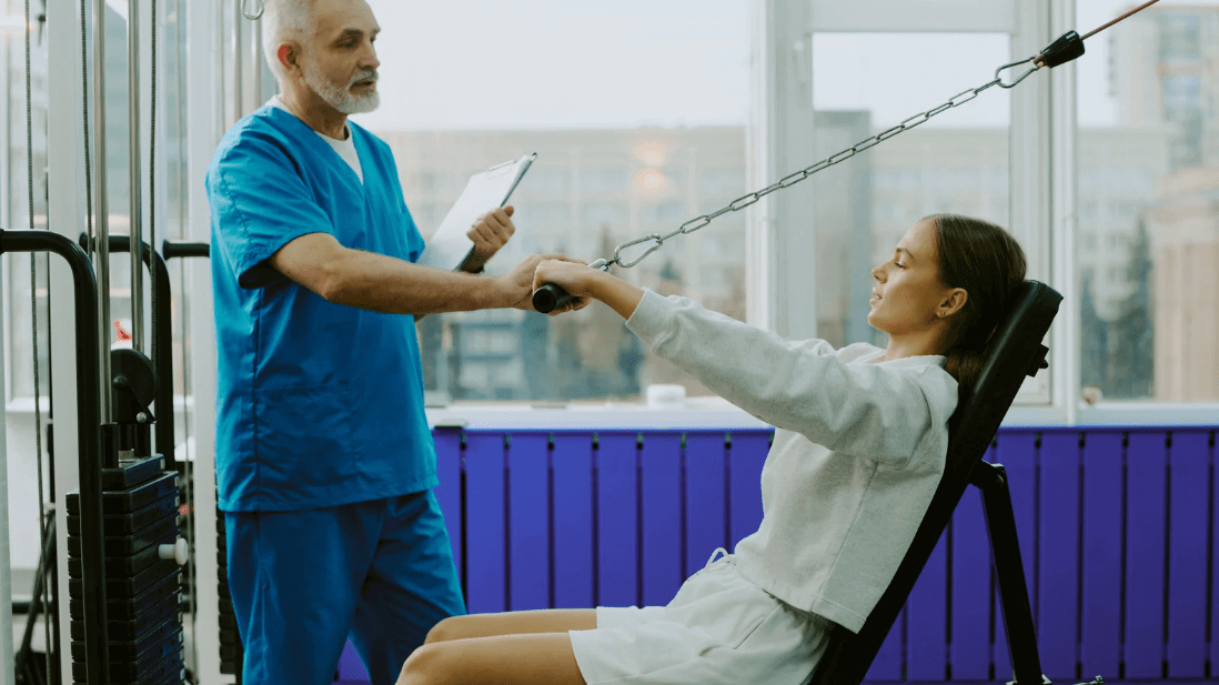 Los Angeles Luxury Rehab Programs: What Makes Restore Stand Out